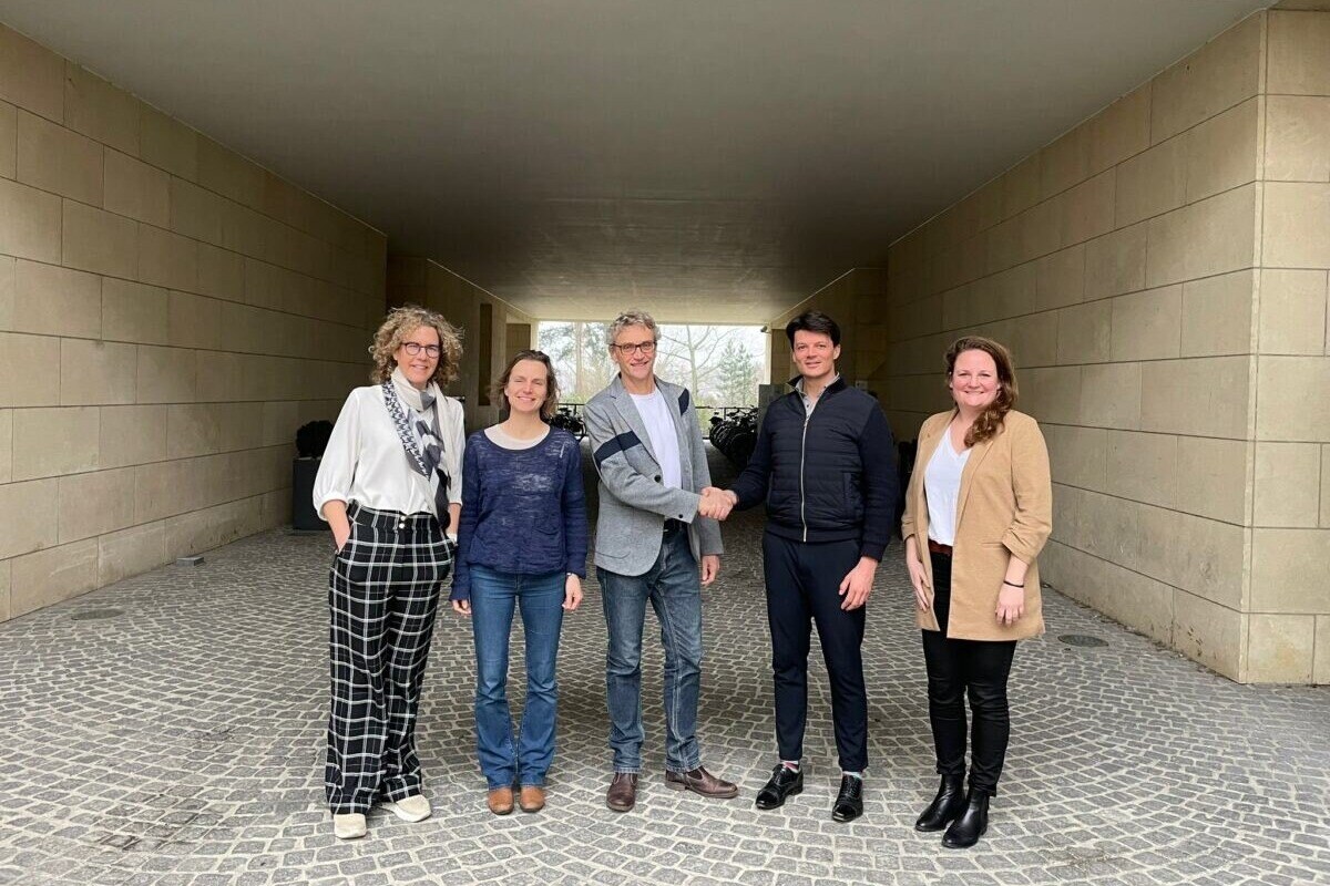 LOGEX and P95 to jointly build the international infectious disease observatory